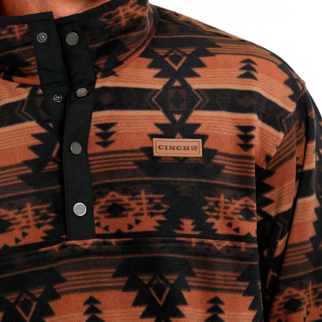 Sueter Cinch Mod MWK1514018 – CACTUS ROPES MEXICO