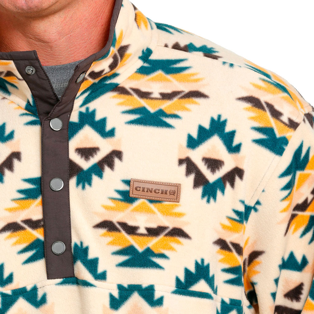 Sueter Cinch Mod MWK1514020 – CACTUS ROPES MEXICO