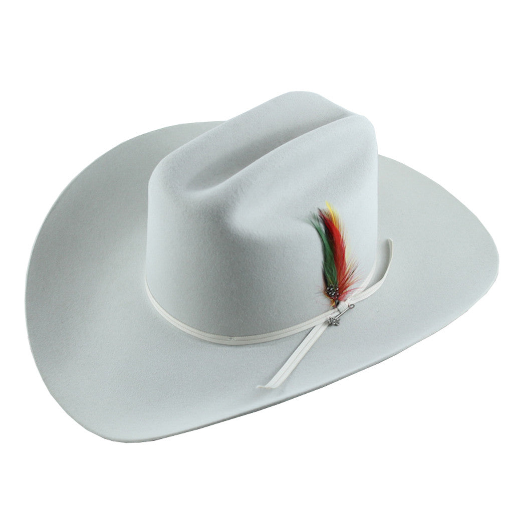 Stetson Fieltro – Página 4 – CACTUS ROPES MEXICO