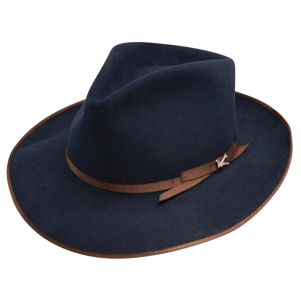 Stetson Stratoliner B True Blue – CACTUS ROPES MEXICO