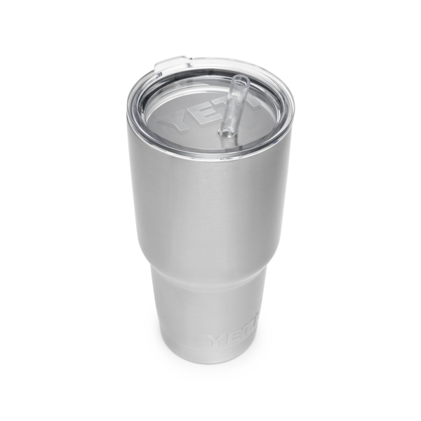Tapa Yeti Rambler Tumbler 30 oz Straw Lid – CACTUS ROPES MEXICO