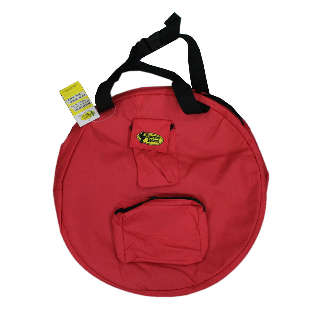 Cactus Ropes Ultra Lite Rope Bag – CACTUS ROPES MEXICO