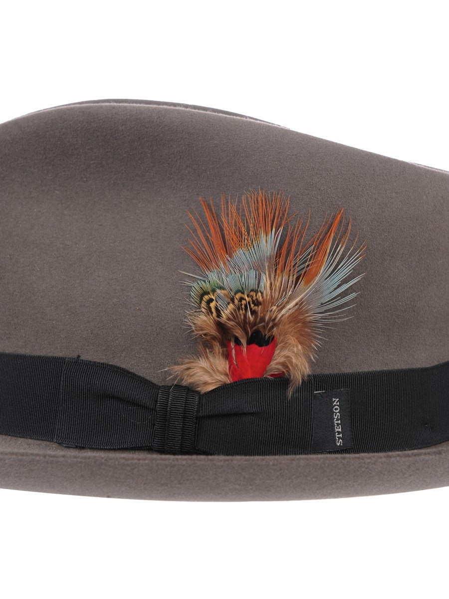 Stetson Chatham 6x Caribou – CACTUS ROPES MEXICO