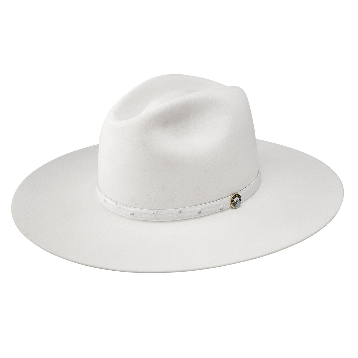 Sombreros y Texanas Stetson – CACTUS ROPES MEXICO