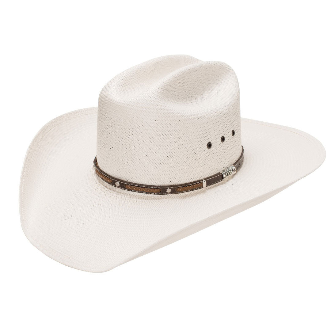 Sombreros y Texanas Stetson – CACTUS ROPES MEXICO