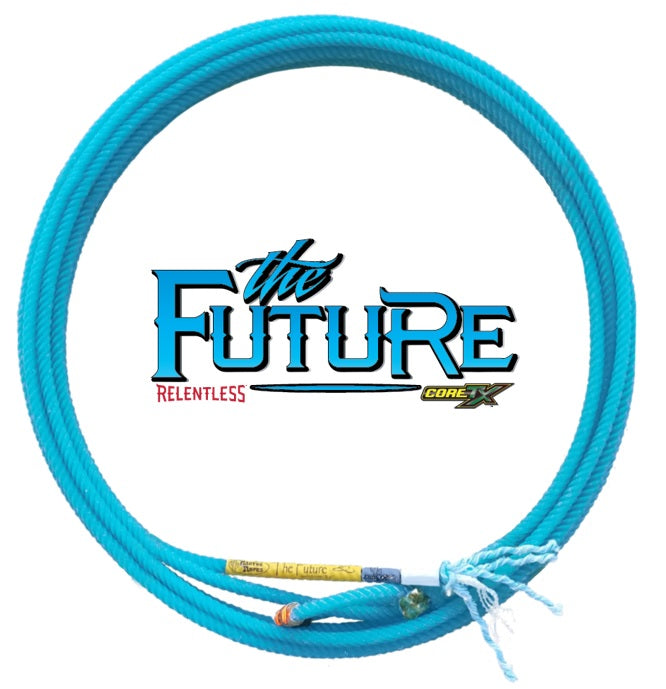 Cactus Ropes The Future CoreTX Cabecera – CACTUS ROPES MEXICO
