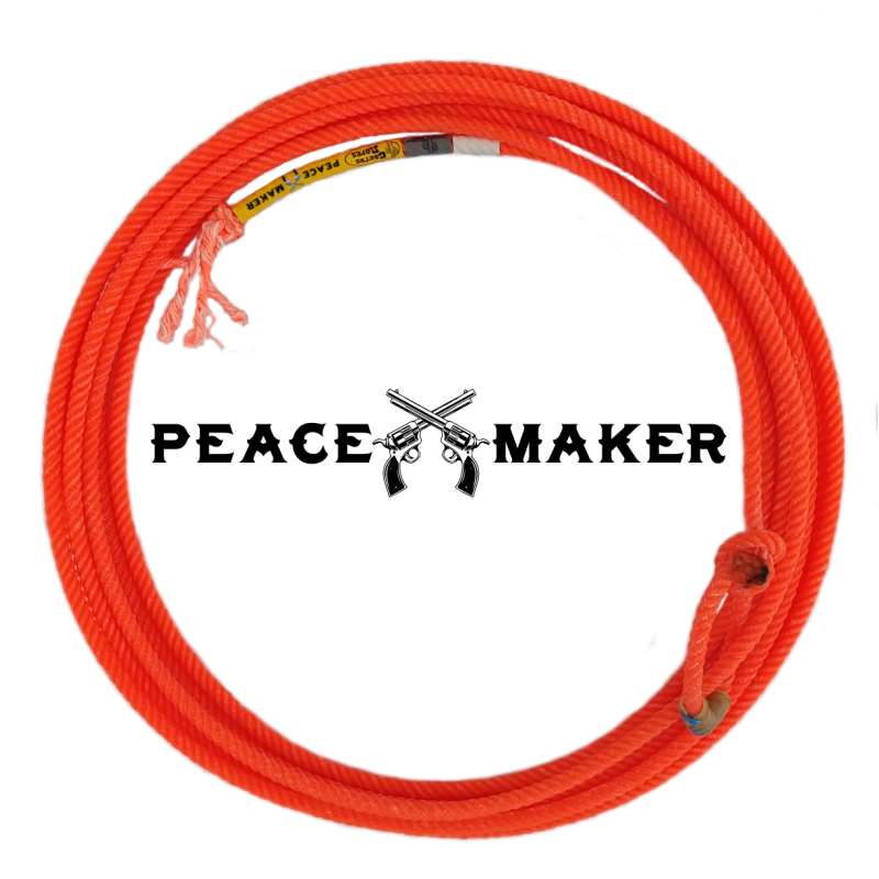Cactus Ropes Peacemaker Coretx Cabecera – CACTUS ROPES MEXICO