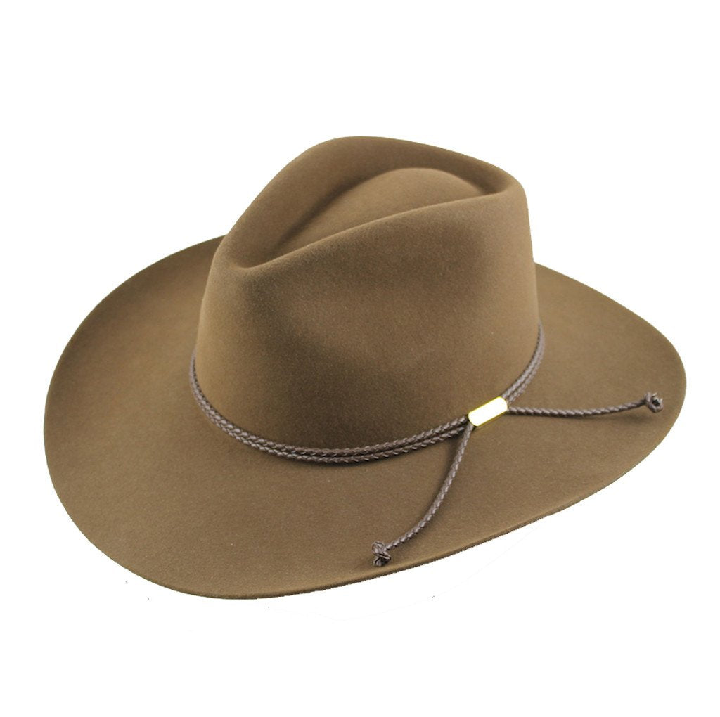 Stetson Carson 6x Acorn – CACTUS ROPES MEXICO