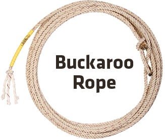 Cactus Ropes Soga Buckaroo Ranch Rope – CACTUS ROPES MEXICO