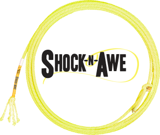 Cactus Ropes Shock-N-Awe Cabecera – CACTUS ROPES MEXICO