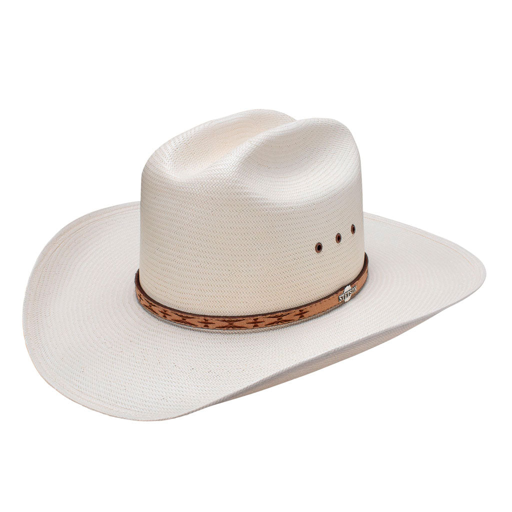 Stetson Paja – CACTUS ROPES MEXICO