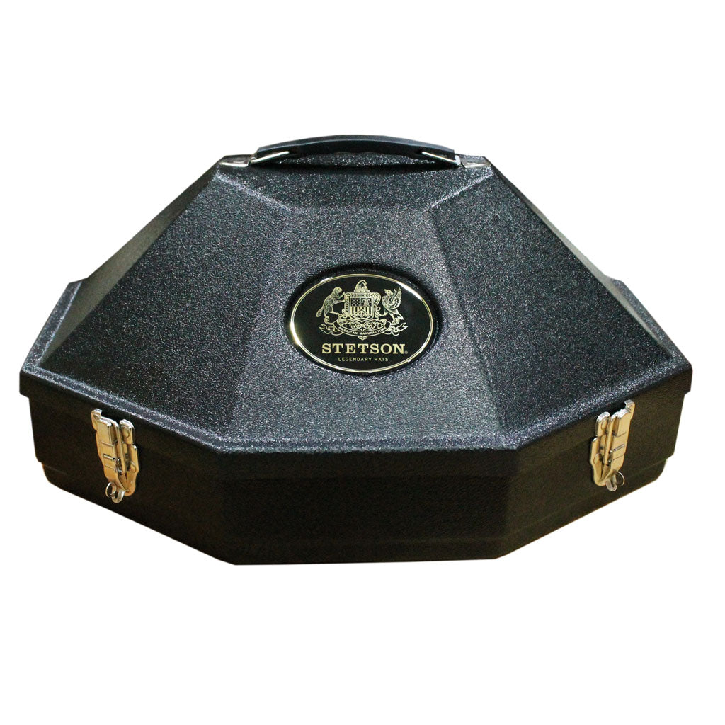 Estuche Para Sombrero Stetson Hats – CACTUS ROPES MEXICO